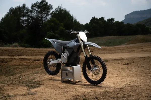 Stark VARG MX 1.2 - STARK FUTURE USA