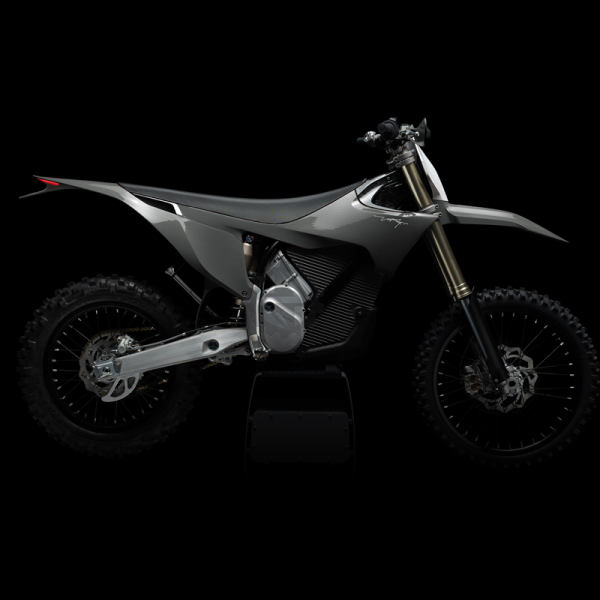 STARK VARG | STARK DIRT BIKE | STARK FUTURE USA