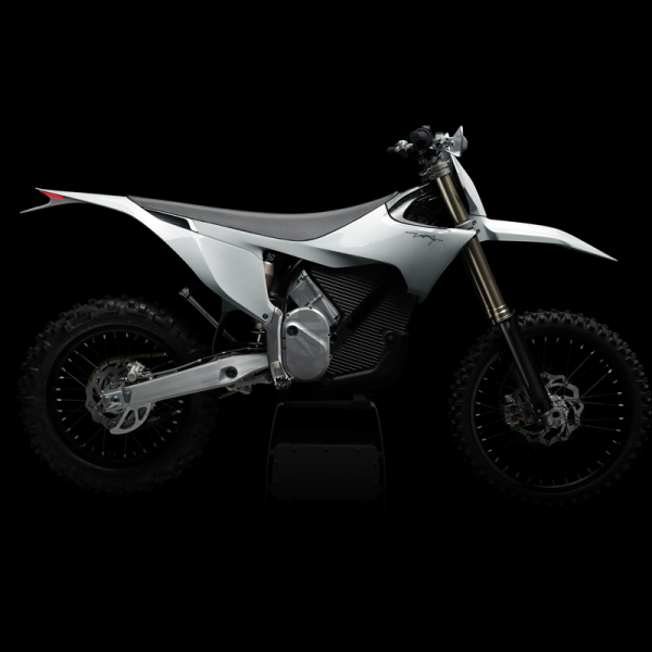 Stark Varg Ex Alpha 80hp Street Legal Stark Future Usa